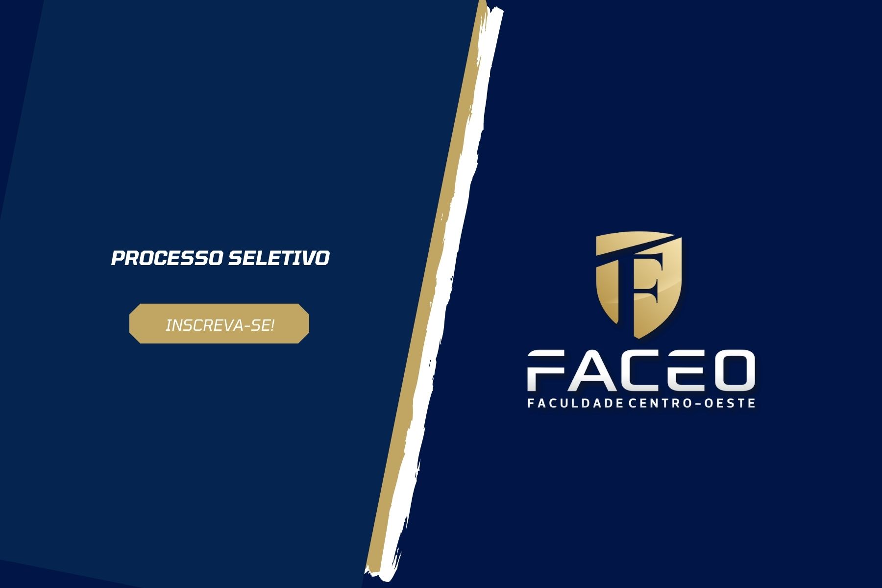 FACEO – Faculdade Centro-Oeste